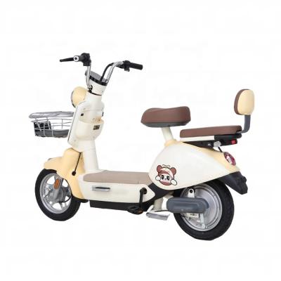 China Lv Yang Electric Super Cub Motorcycle 60V 1000W-3000W with 60-80km/h Speed for Urban Commuting for sale