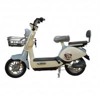 China LV Yang 03 Electric Scooter with 800W-1500W Motor, 40-60 km/h Speed and 200 kg Load Capacity for sale