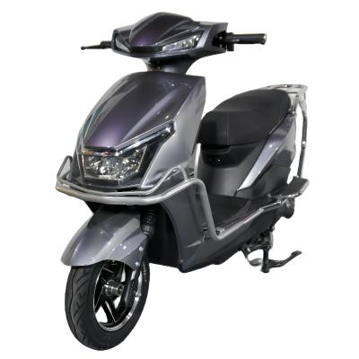 China Lv Yang 72V 2000W Electric Motorcycle Moped 60-80km/h Top Speed for Adults for sale
