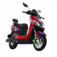 China 2000W Electric Scooter 72V 60kmh Long Range Disc Brake Electric Motorcycle for Adults for sale