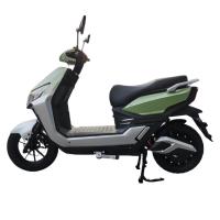 China 72V 32Ah 3000W Electric Adult Motorcycle Powerful Scooter for Commuting for sale