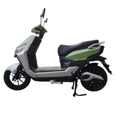 China 72V 32Ah 3000W Electric Adult Motorcycle Powerful Scooter for Commuting for sale