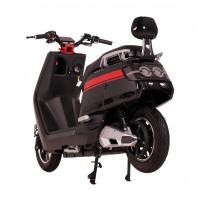 China EEC COC 72V Electric Scooter for Adults 2000W Motor 60-80km Range for sale