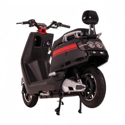 China EEC COC 72V Electric Scooter for Adults 2000W Motor 60-80km Range for sale