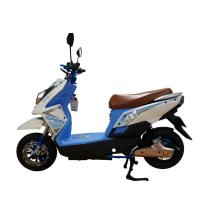 China EEC COC 2 Wheel Electric Scooter Citycoco 1000W 2000W 72V Lead Acid Battery for sale