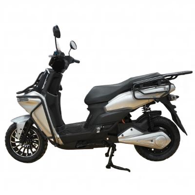 China 72V 2000W Adult Electric Scooter Motocicleta Electrica with 80-100km Range for sale