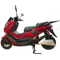 China CKD SKD 2000W 72V Electric Moped Scooter 80km/h High Power Motorcycle for Adults for sale