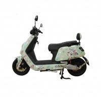 China High Speed Electric Scooter Moped 1000W 72V Adult Ebike with Removable Battery Disc Brake for sale