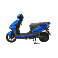 China 72V 2000W Electric Scooter Long Range 60-80km High Speed Motorcycle for Adults for sale