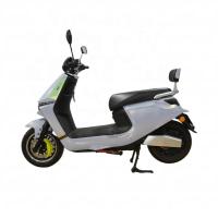 China 2000W Electric Scooter Moped 72V Lithium Battery Long Range 60-80km/h for sale