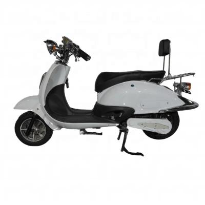 China Electric Scooter Motorcycle 1000W 60V20Ah Lithium Battery Disc Brake Citycoco Moped 60-80km/h for sale