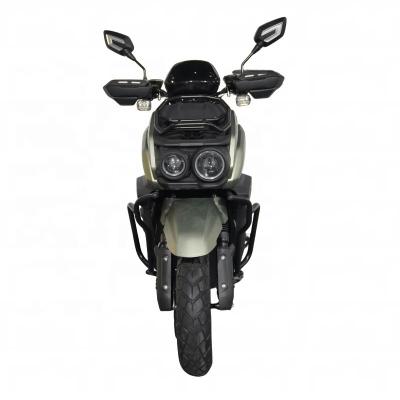 China Lv Yang 015-2 Electric Motorcycle 1500W 72V High Power Adult Scooter 60-80km/h for sale