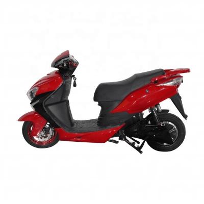 China Electric Moped with Pedal 800W 1000W 48V 72V 45-65km Range Adult E Scooter for sale