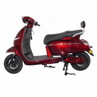 China Electric Scooter 2000W 72V High Speed Long Range Moped for Adults for sale