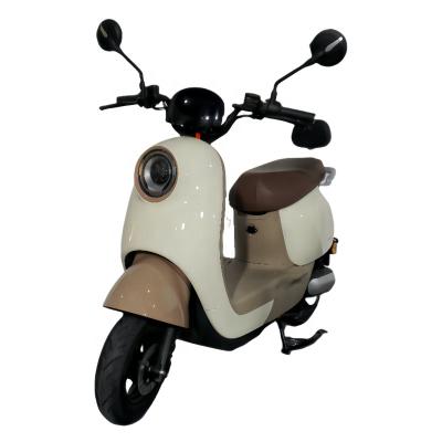 China 60V 1000W Electric Fat Tire Scooter Long Range High Speed Adult Moped 40-45km/h for sale