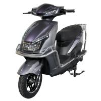 China Electric Cub Motorcycle 72V 20Ah Lithium Battery 1000W 1500W 2000W EEC COC City Commuter Moped for sale