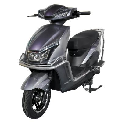 China Electric Cub Motorcycle 72V 20Ah Lithium Battery 1000W 1500W 2000W EEC COC City Commuter Moped for sale