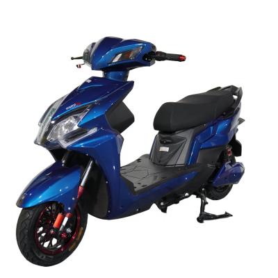 China 72V 3000W Electric Scooter Long Range Off Road Motorcycle 60-80km Range 200kg Load for sale