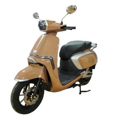 China Electric Scooter Motorcycle 1000W 72V Lithium Battery Disc Brake Citycoco Moped for sale