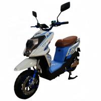 China Electric Pedicab Scooter 1000W 72V Adult Electric Tricycle for Passenger Cargo for sale