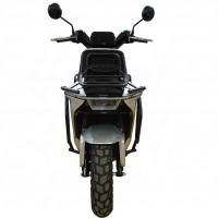 China Electric Moped for Adult 72V 800W 1000W 12 Inch Tire CKD Electric Motorcycle Ready to Ship for sale