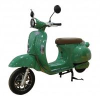 China Lv Yang 10 Inch 600W Electric Scooter 60V20AH Lead Acid Battery 60km Range Adult Commuter for sale