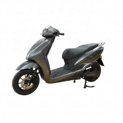 China 12 Inch 800W 1200W Electric Motorcycle 72V 45-55kmh Speed 45-65km Range CKD SKD OEM for sale