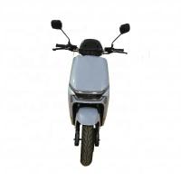 China EEC COC 2000W 60V Electric Motorcycle 2 Wheel Adult Scooter 40km/h for sale
