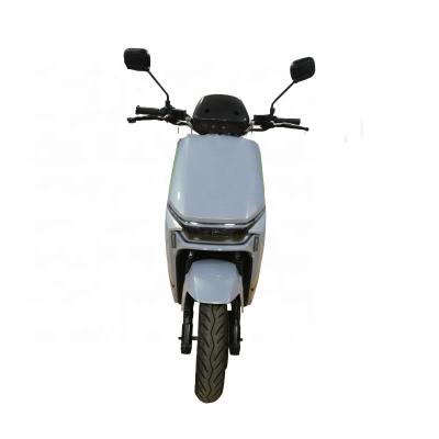China EEC COC 2000W 60V Electric Motorcycle 2 Wheel Adult Scooter 40km/h for sale