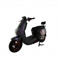 China Lv Yang 72V 35AH Electric Scooter 2000W High Power Adult Electric Motorcycle 100km Max Speed for sale