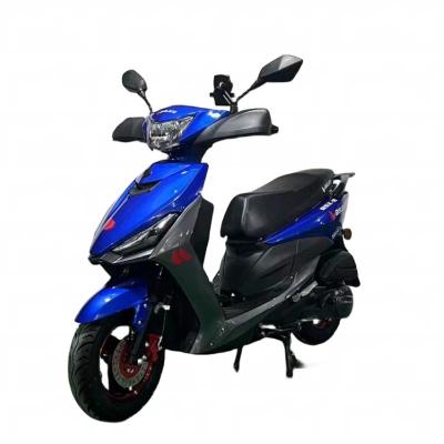 China HH-TBMT02 Adult Scooter with Foldable Design and Reinforced Frame for Urban Commuting for sale