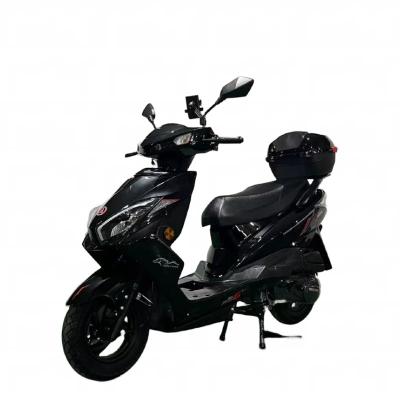 China HH-TBMT04 Adult Folding Scooter with Adjustable Handlebars and Non-Slip Deck for Commuting for sale