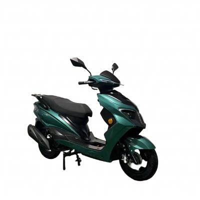 China HH-TBMT06 Adult Scooter with 8-Inch Wheels and 120kg Load Capacity - Foldable Aluminum Frame for sale