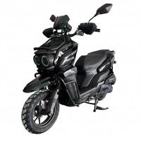 China HH-TBMT08 Adult Electric Scooter 48V 500W Long Range Commuter for sale