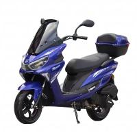 China HH-TBMT09 Adult Electric Scooter 48V 500W Long Range Commuter E Scooter for sale