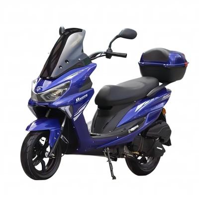 China HH-TBMT09 Adult Electric Scooter 48V 500W Long Range Commuter E Scooter for sale