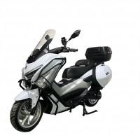 China HH-TBMT13 Commuter Scooter 125cc Comfort Motorcycle Economy Simple Urban Transport for sale