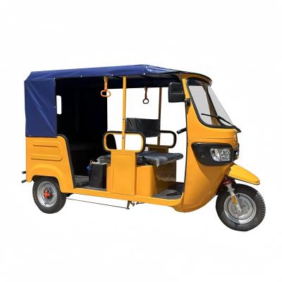 China Electric Passenger Tricycle 60V 1000W Cargo Bike for Adults for sale