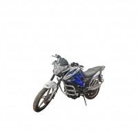 China Electric Motorcycle Bending Beam Vehicle 72V 3000W Explosion Proof for Export for sale