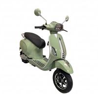 China Export Electric Motorcycle 2000W High Speed Urban Leisure Bike for Cross Border B2B for sale