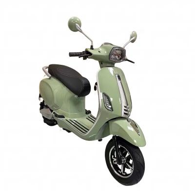 China Export Electric Motorcycle 2000W High Speed Urban Leisure Bike for Cross Border B2B for sale