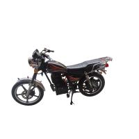 China Explosive Male Electric Motorcycle Prince 72V 3000W High Speed EV for Export for sale
