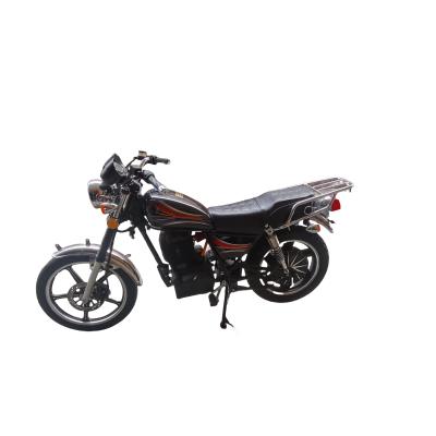 China Explosive Male Electric Motorcycle Prince 72V 3000W High Speed EV for Export for sale