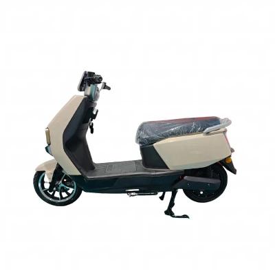 China High Speed Electric Motorcycle T10 2000W Long Range Two Wheel Moped for Adults for sale