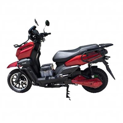 China Electric Motorcycle Bike 1000W Adult Battery Car for Takeout Delivery Walking for sale