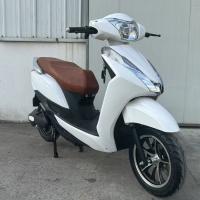 China High Speed Electric Motorcycle 72V 3000W for Delivery Modified EV Scooter CKDSKD for sale
