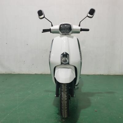 China Custom Export High Speed Electric Motorcycle 72V 2000W Passenger Vehicle for Southeast Asia for sale