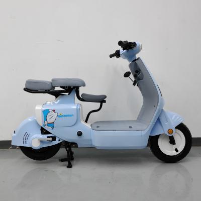 China 60V Intelligent Power Enhanced Electric Bicycle for General Purpose Use in Vietnam for sale