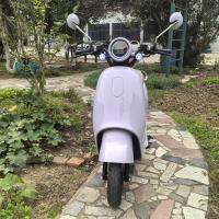 China Export Electric Motorcycle 2000W Adult Commuter Two-Wheeled for Cross-Border Transport for sale