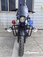 China High Speed Electric Motorcycle 2000W 72V 20Ah Lithium Battery Two Wheeled Cargo Vehicle for sale